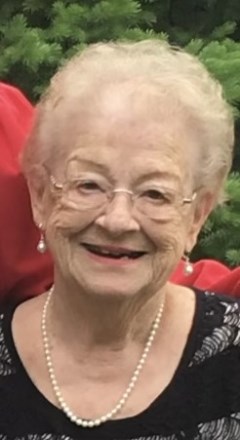 Anne Pinter Obituary - Arlington Heights, IL