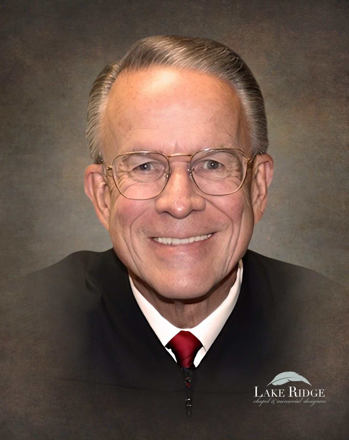 Judge Jim Hansen Obituary - Lubbock, TX