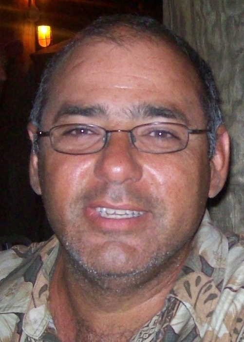 Michael Domingue Obituary - Donaldsonville, LA