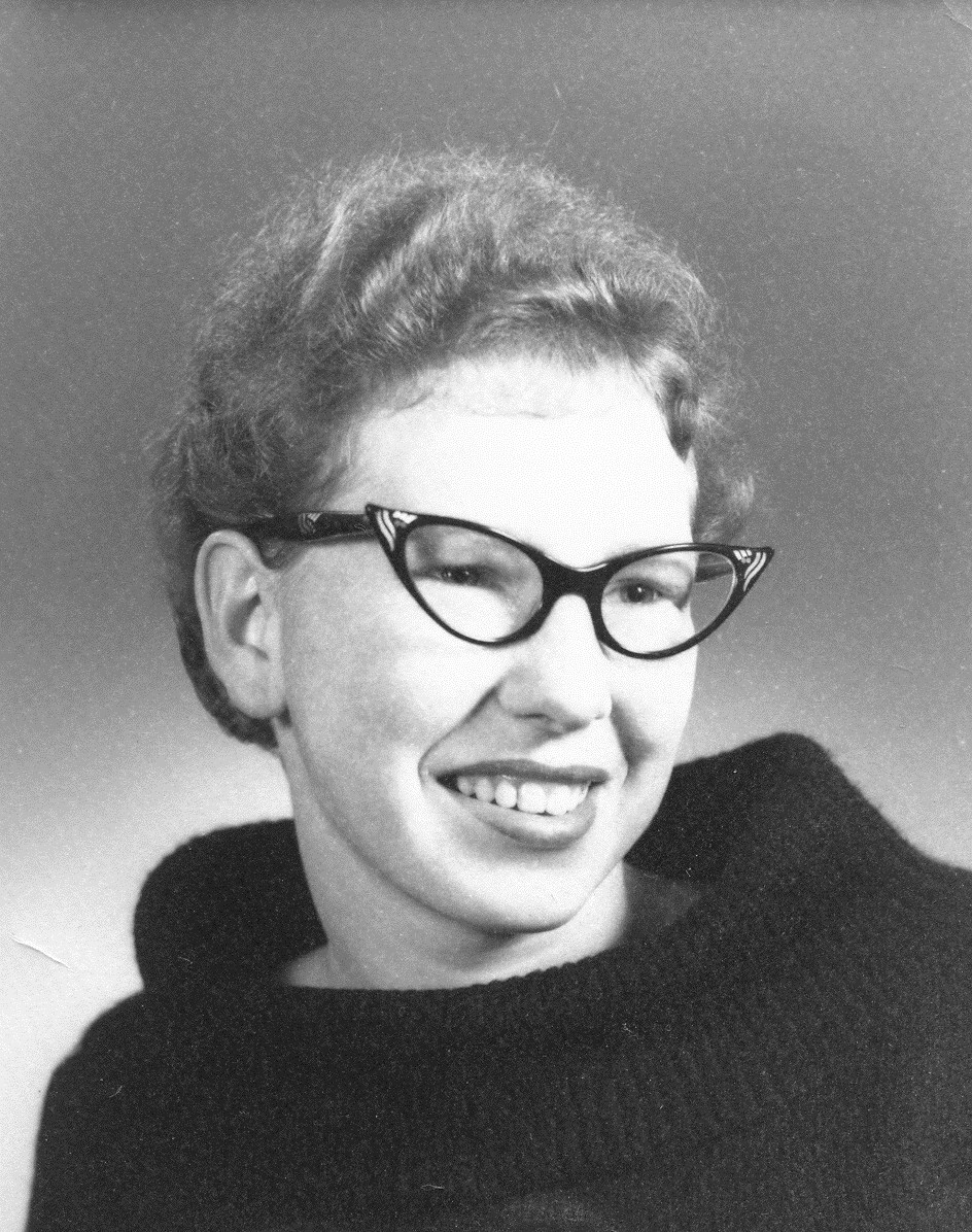 Beverly Frendt Obituary - Spooner, WI