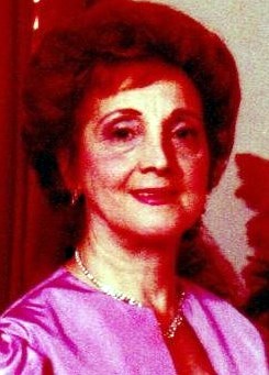Mary Terilli Obituary - Clearwater, FL