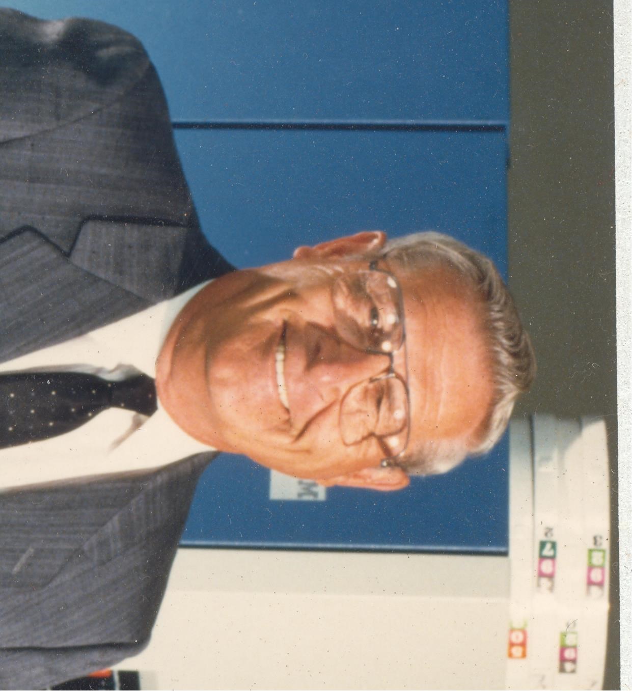 Ralph A. Rasmussen Obituary - Omaha, NE