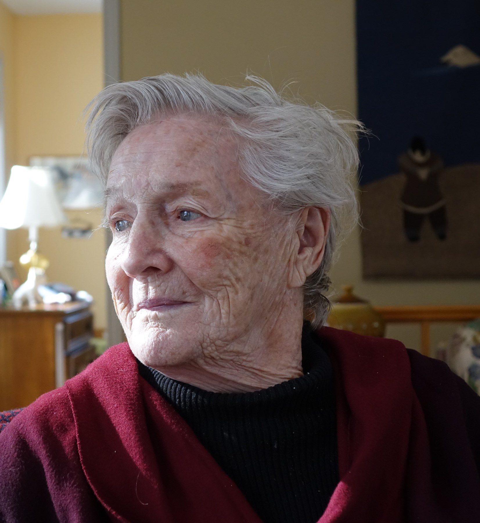 Joan Baigent Obituary - London, ON