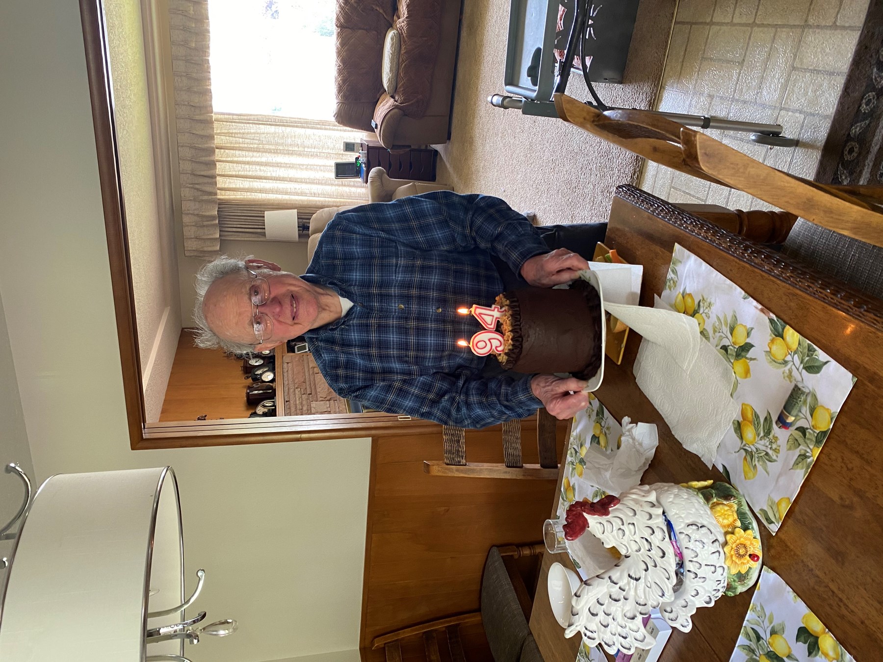 Marvin Repp Obituary - Portland, OR