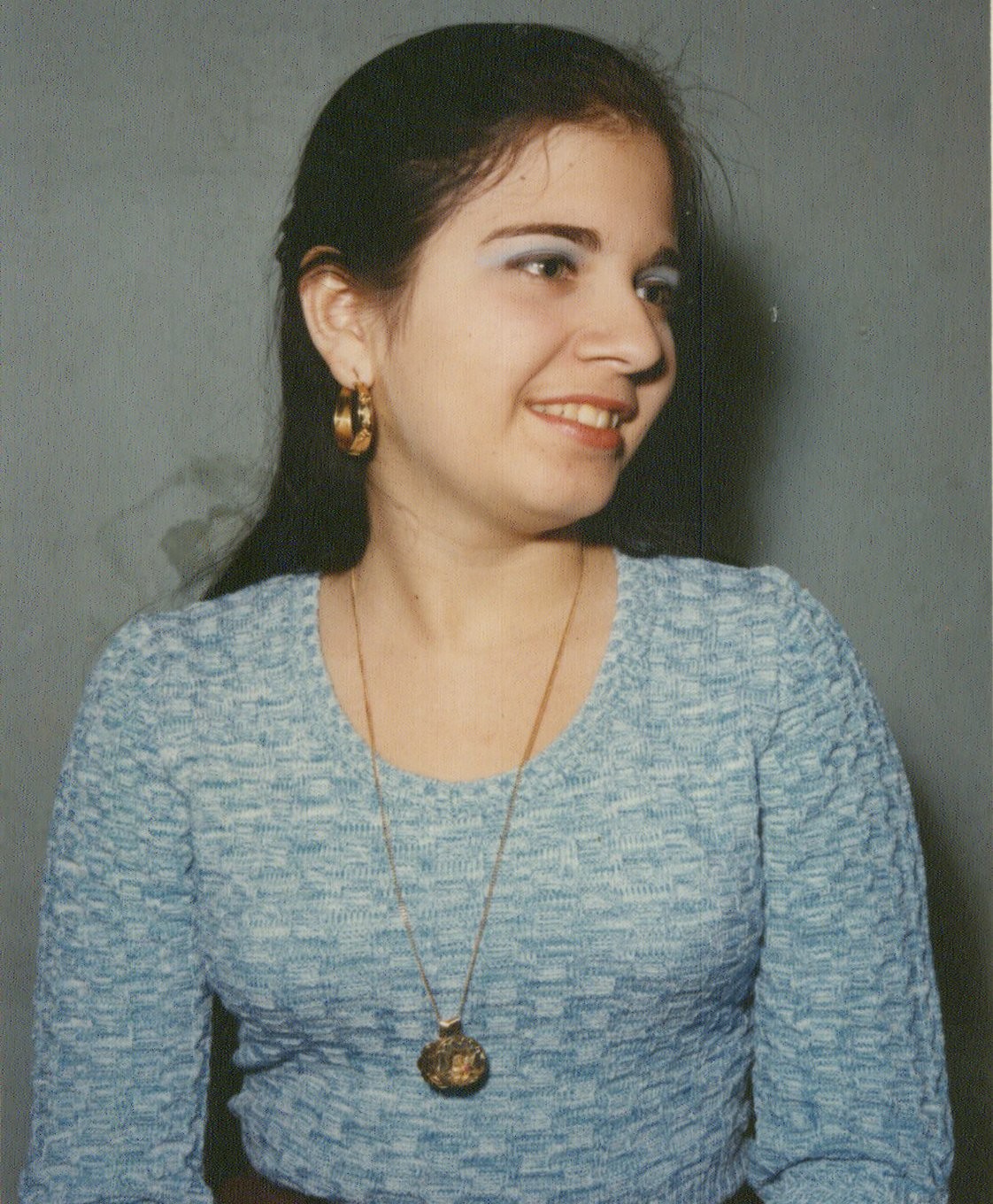 Maria Gil Obituary - Union City, NJ