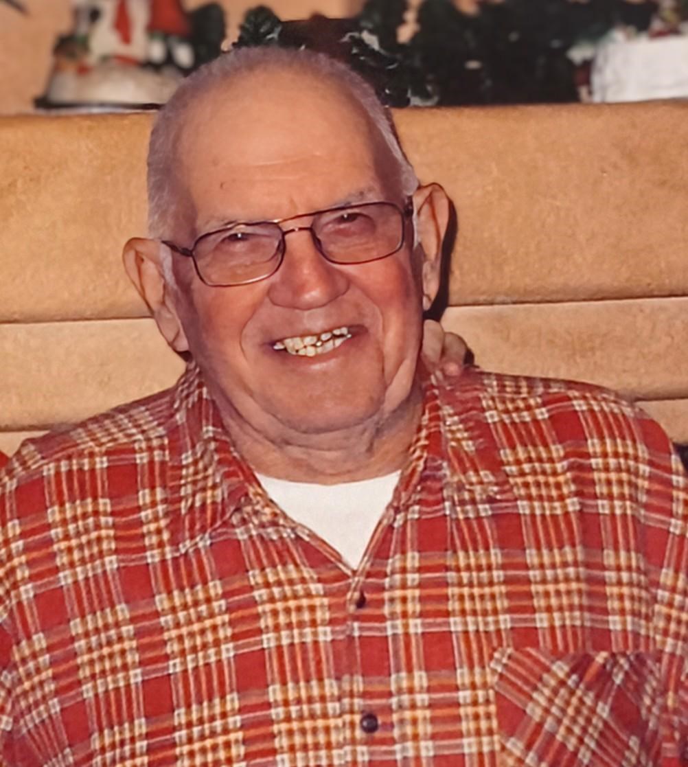 F. Keyser Obituary - Henderson, NV