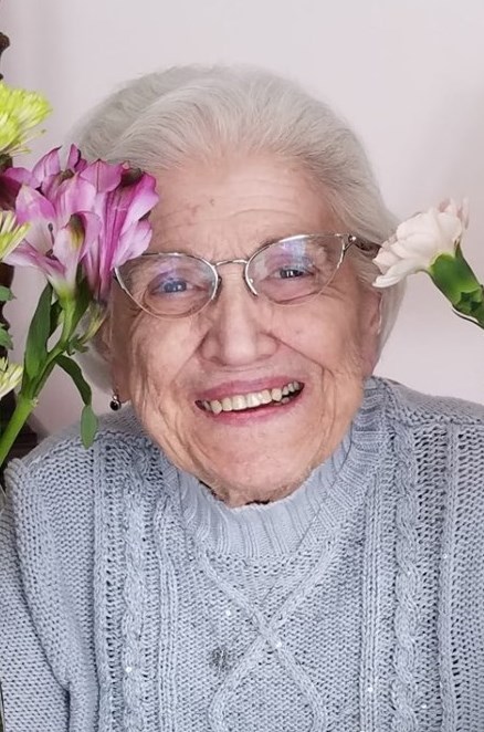 Patricia Nagy Obituary - Livonia, MI