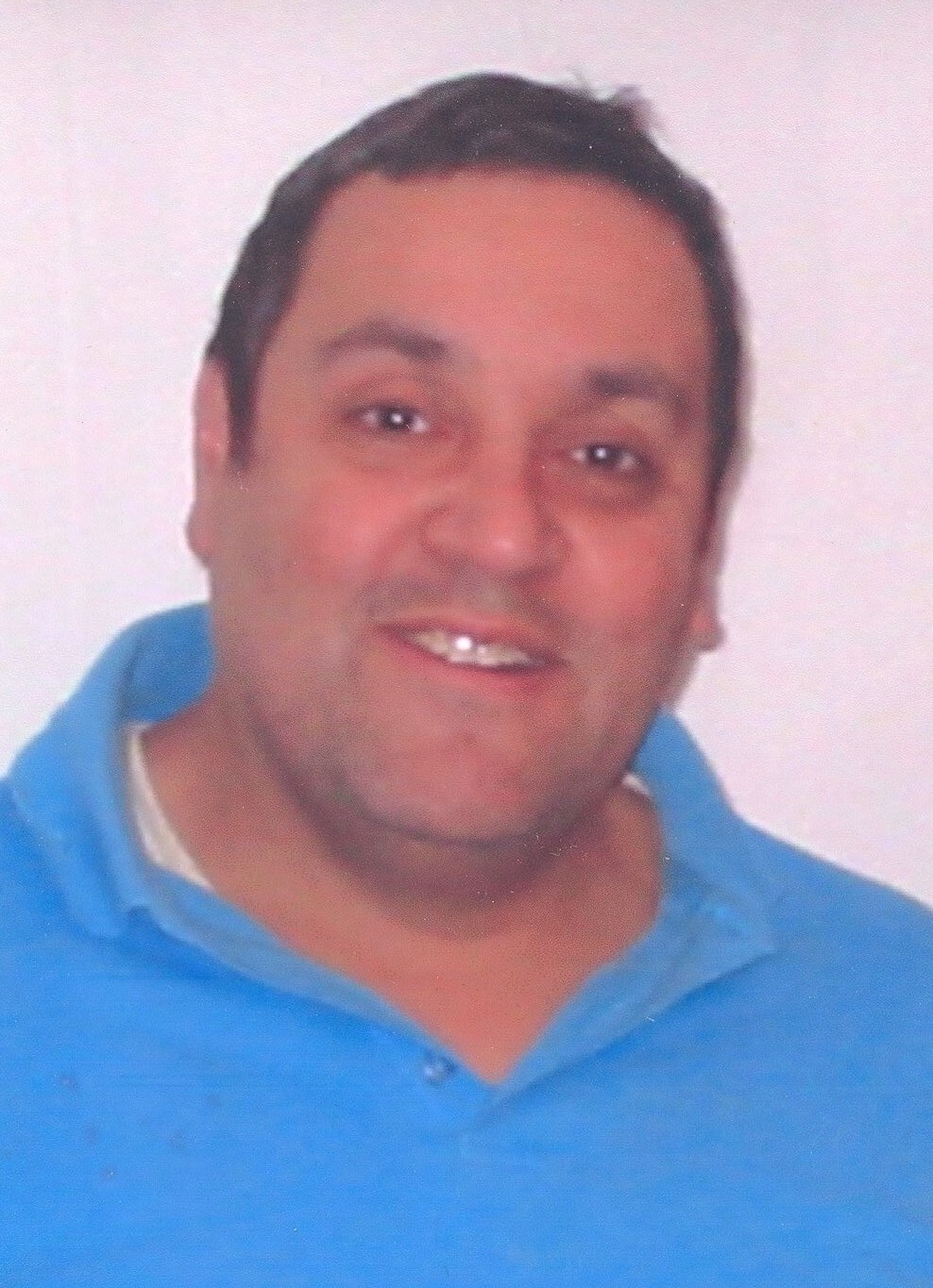 Reinaldo Cotto Obituary - Gotha, FL