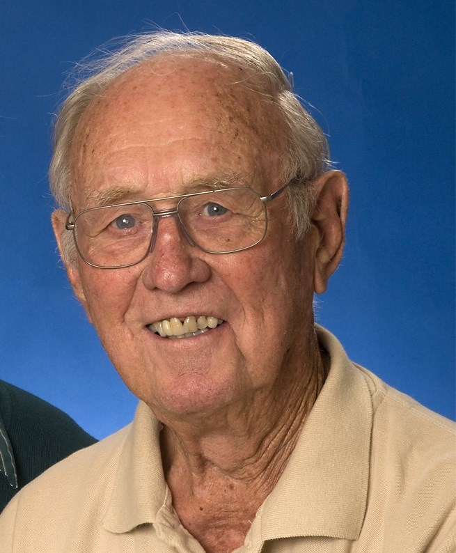 Cary Jarvis Obituary