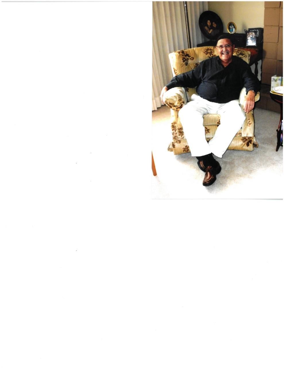 Morton Smale Obituary - Prince George, BC