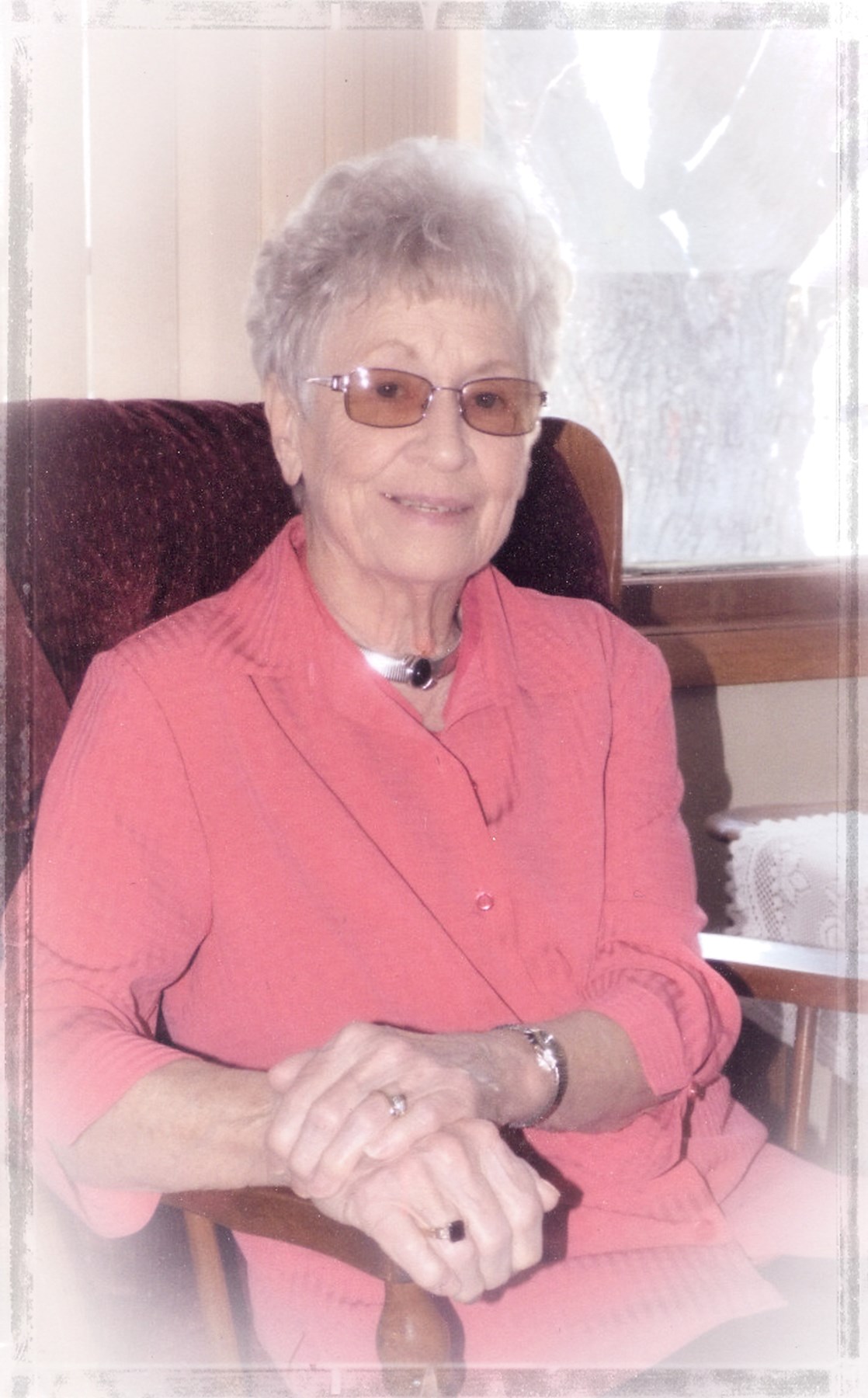 Hattie McCaffery Obituary - Louisville, KY