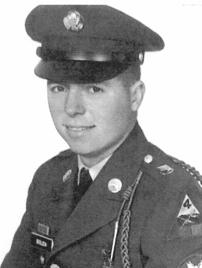 Randall Bolen Obituary - Rolling Meadows, IL