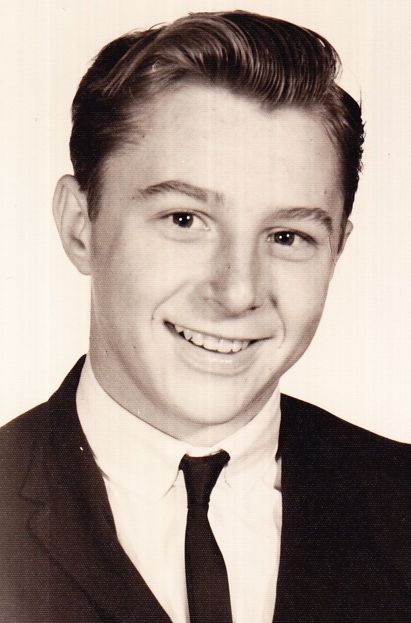 Donald Bobbitt Obituary - Nottingham, MD