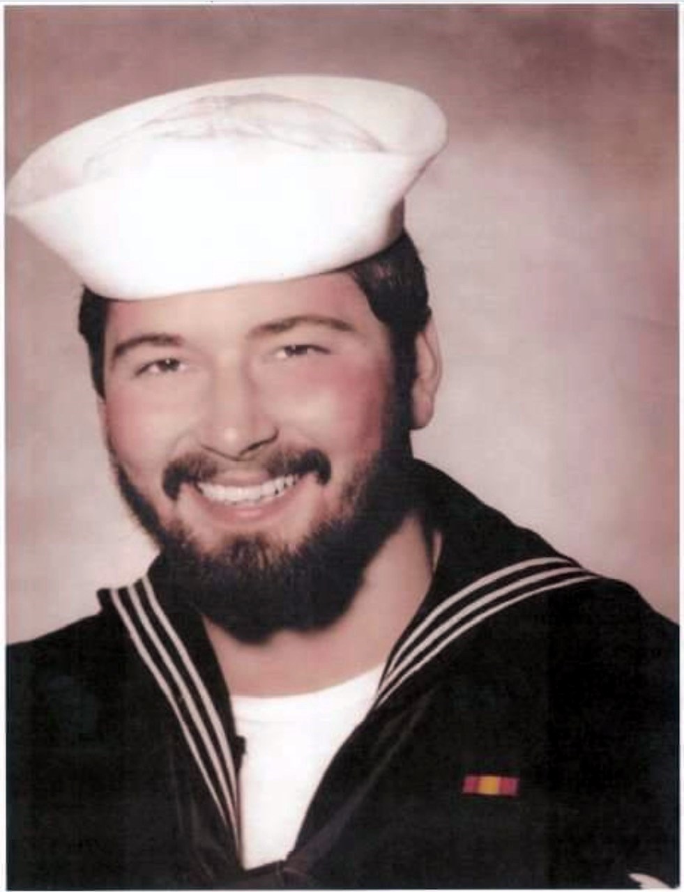 Larry Moore Obituary - Paris, TX