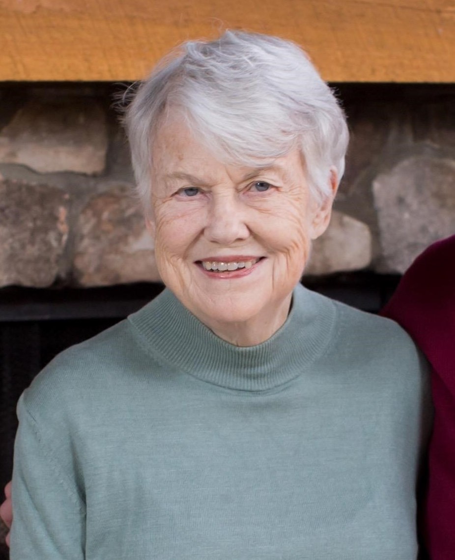 Beverly Walton McDonald Goff Obituary - Homewood, AL