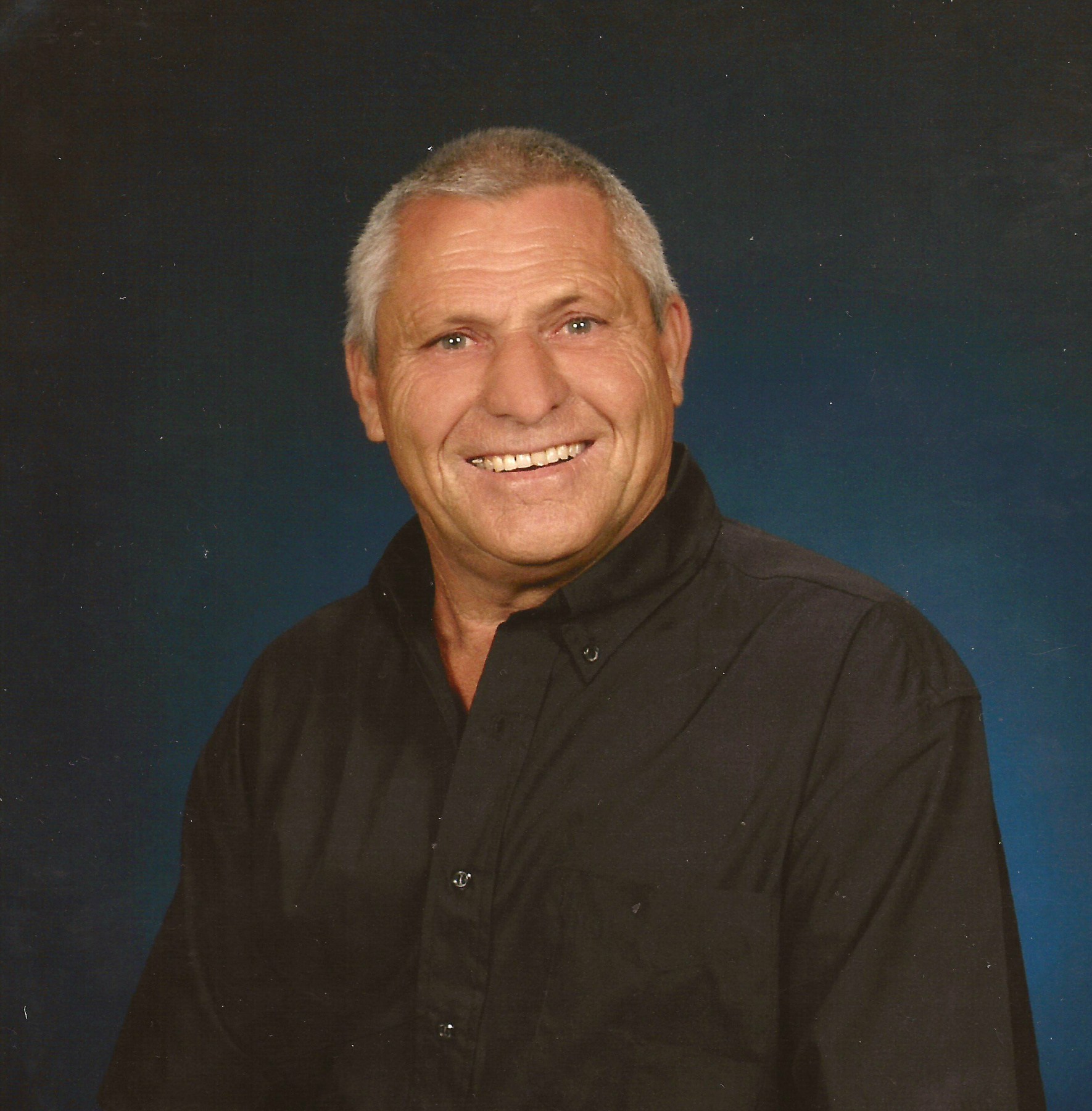 William "Billy" Skipper Obituary - Thomasville, NC
