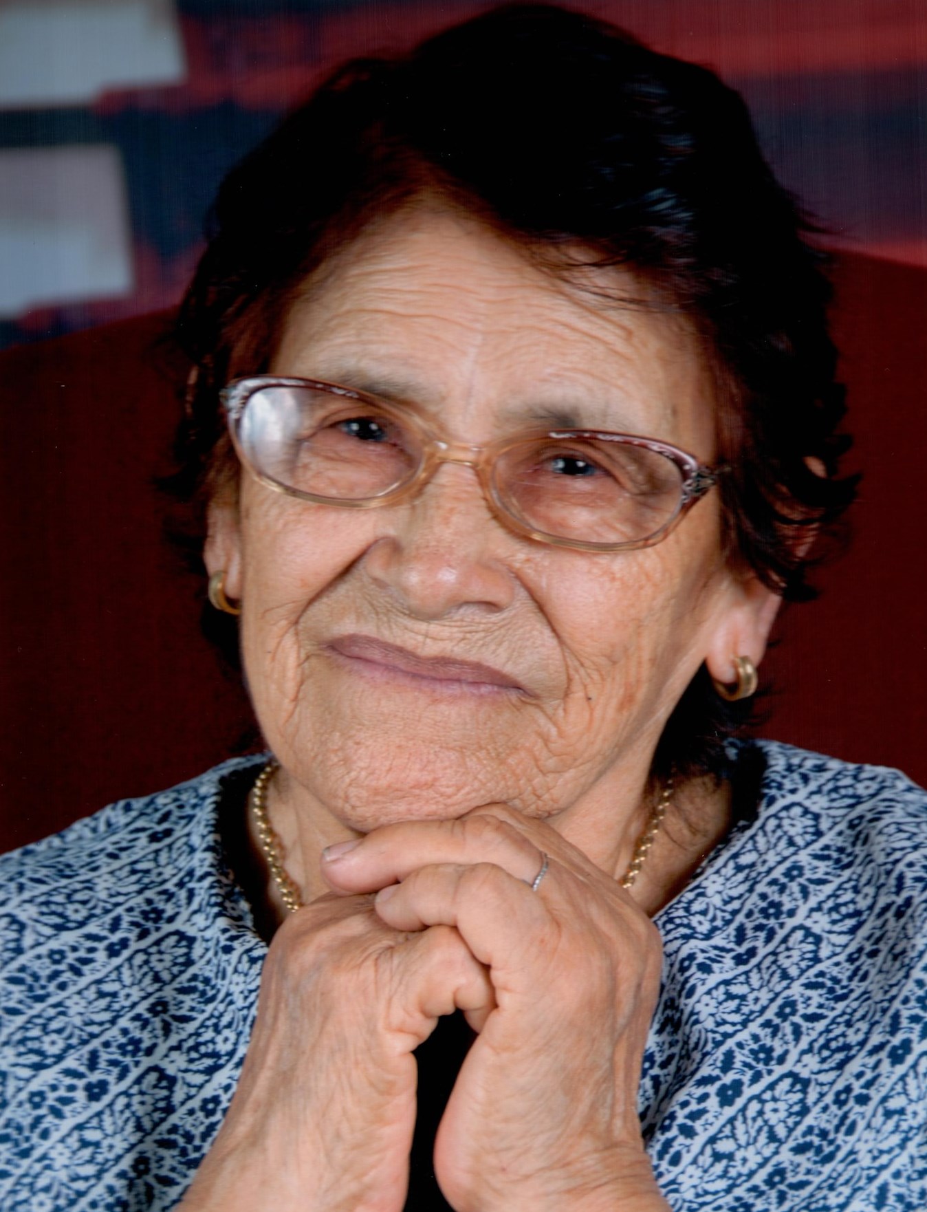 Francisca Hernandez Obituary - West Covina, CA