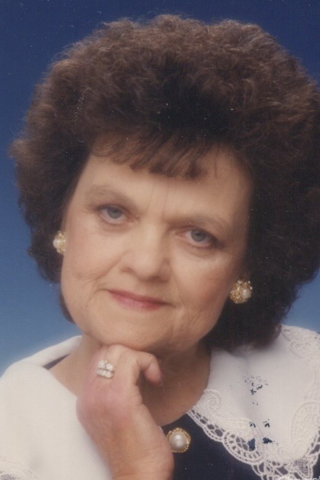 Mary Forbes Obituary - Bethany, OK