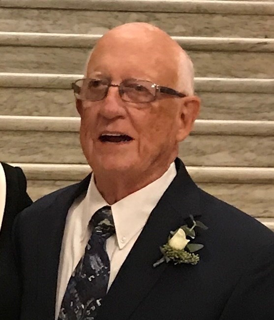 Richard Simpson Obituary - Harrisburg, PA