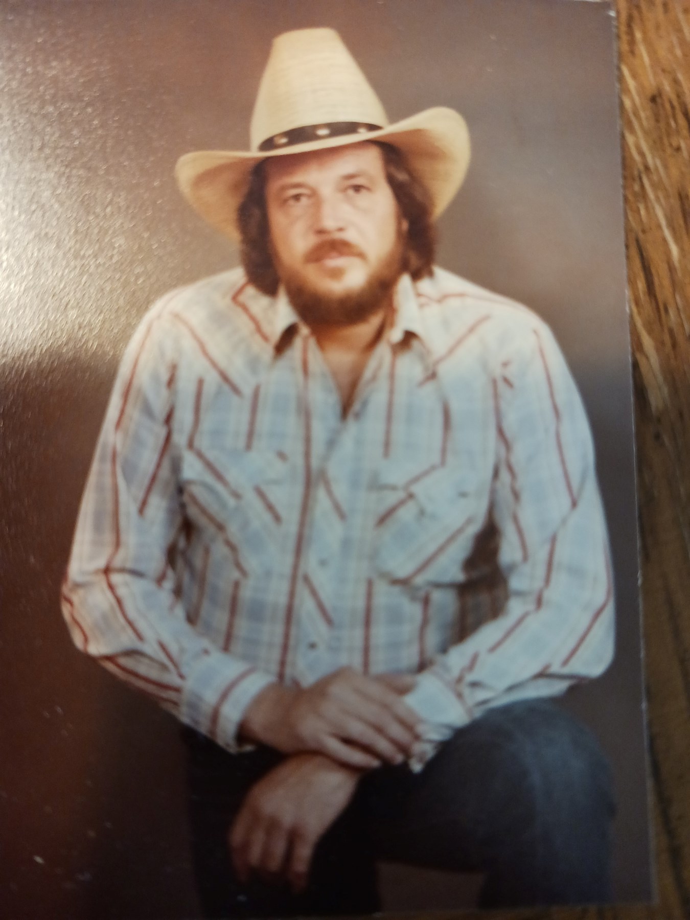 Ronnie Lester McKenzie Obituary - Fort Worth, TX