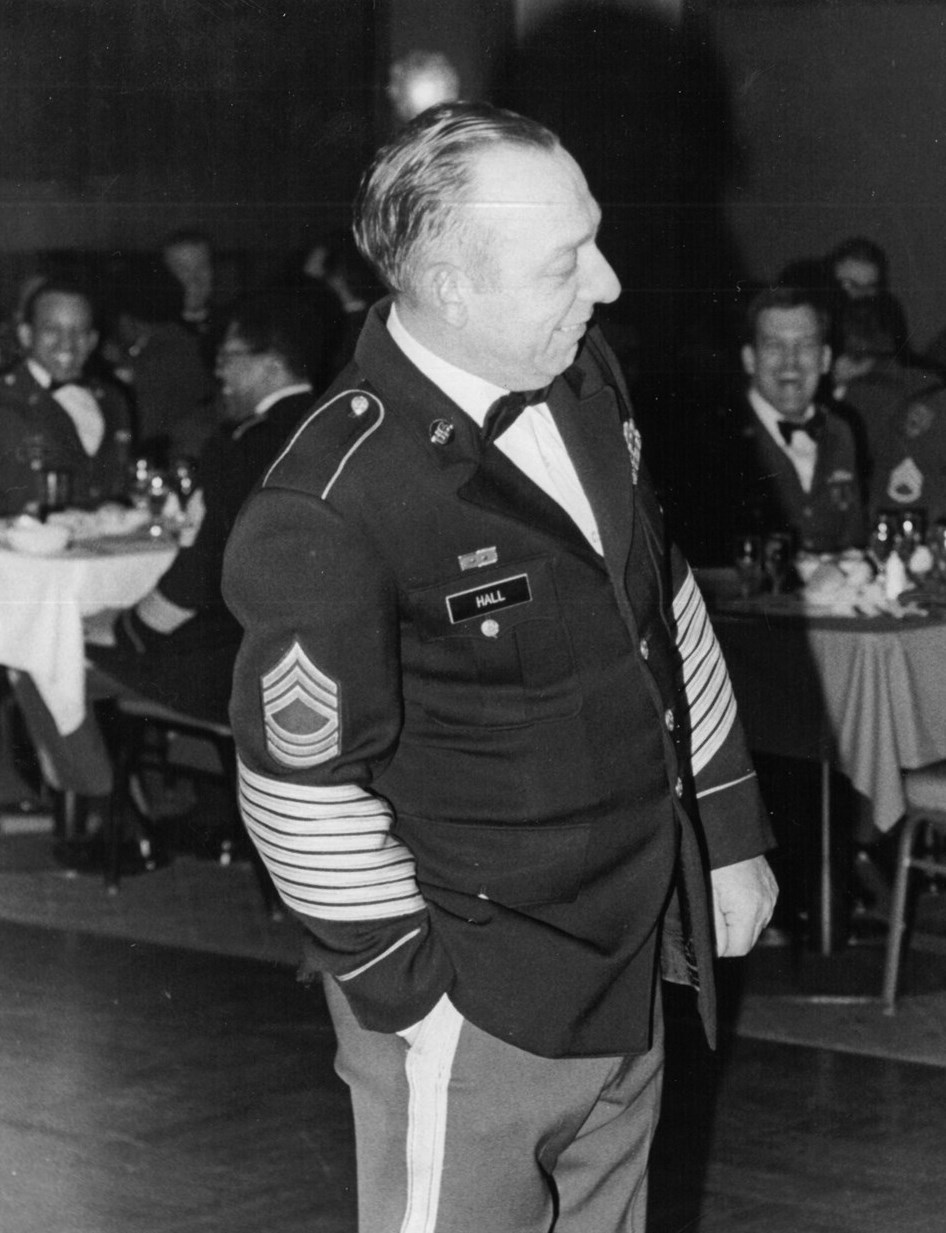 James Hall Obituary - Irmo, SC