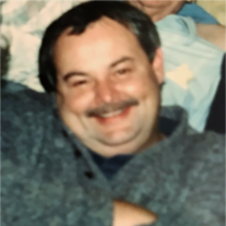 Ronald Fields Obituary - Norfolk, VA