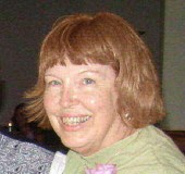 Maureen F. Hoffman Obituary - Springfield, IL