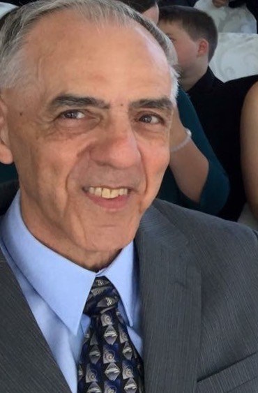 Thomas Pottie Obituary - Halifax, NS