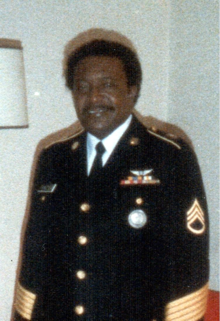 Louis Frazier Obituary - Temple Terrace, FL