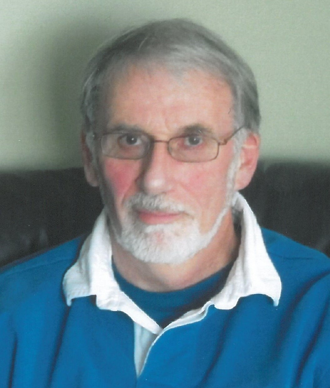 Allan Crump Obituario - Winnipeg, MB