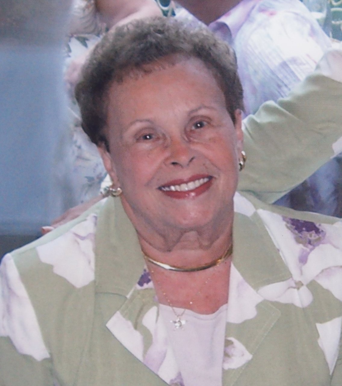 Charlene Highfill Obituary - Sharonville, OH