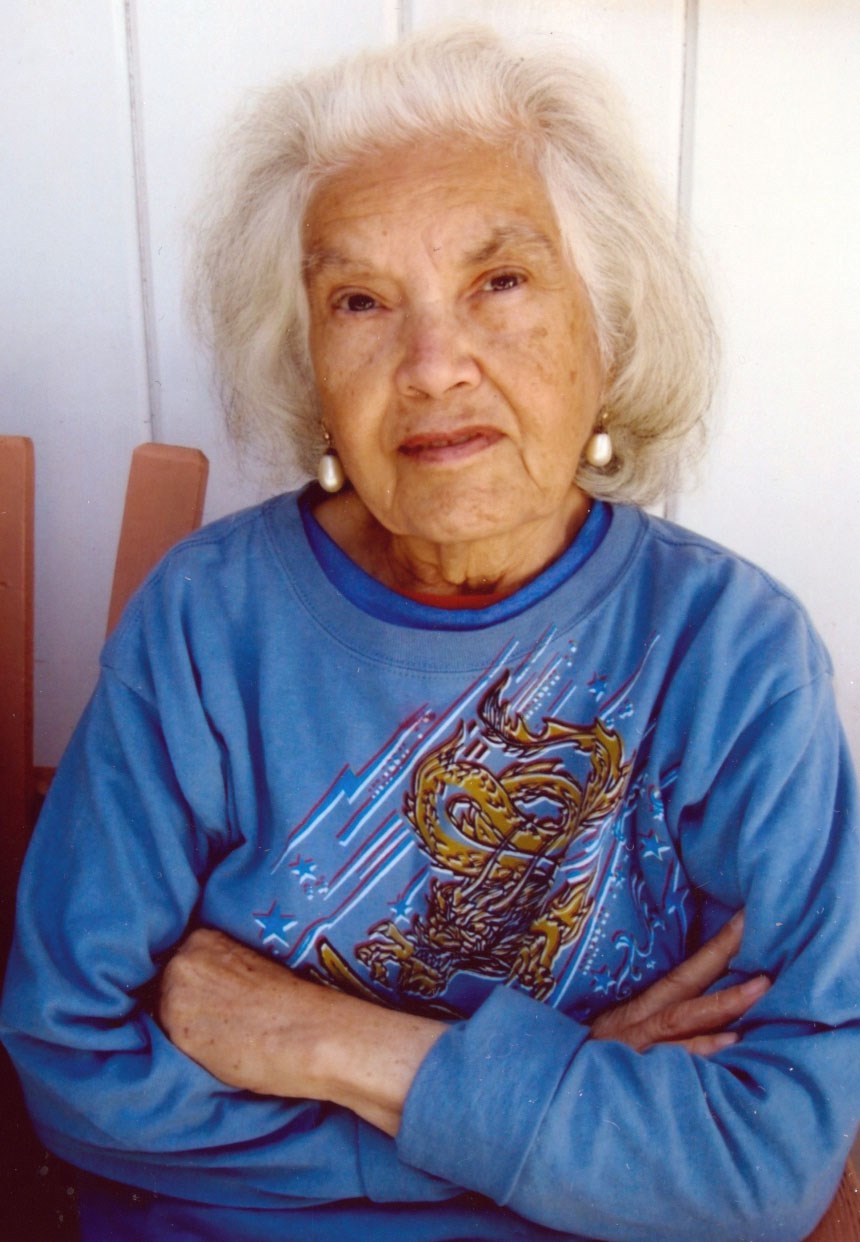 Guadalupe Saenz Obituary - San Jose, CA