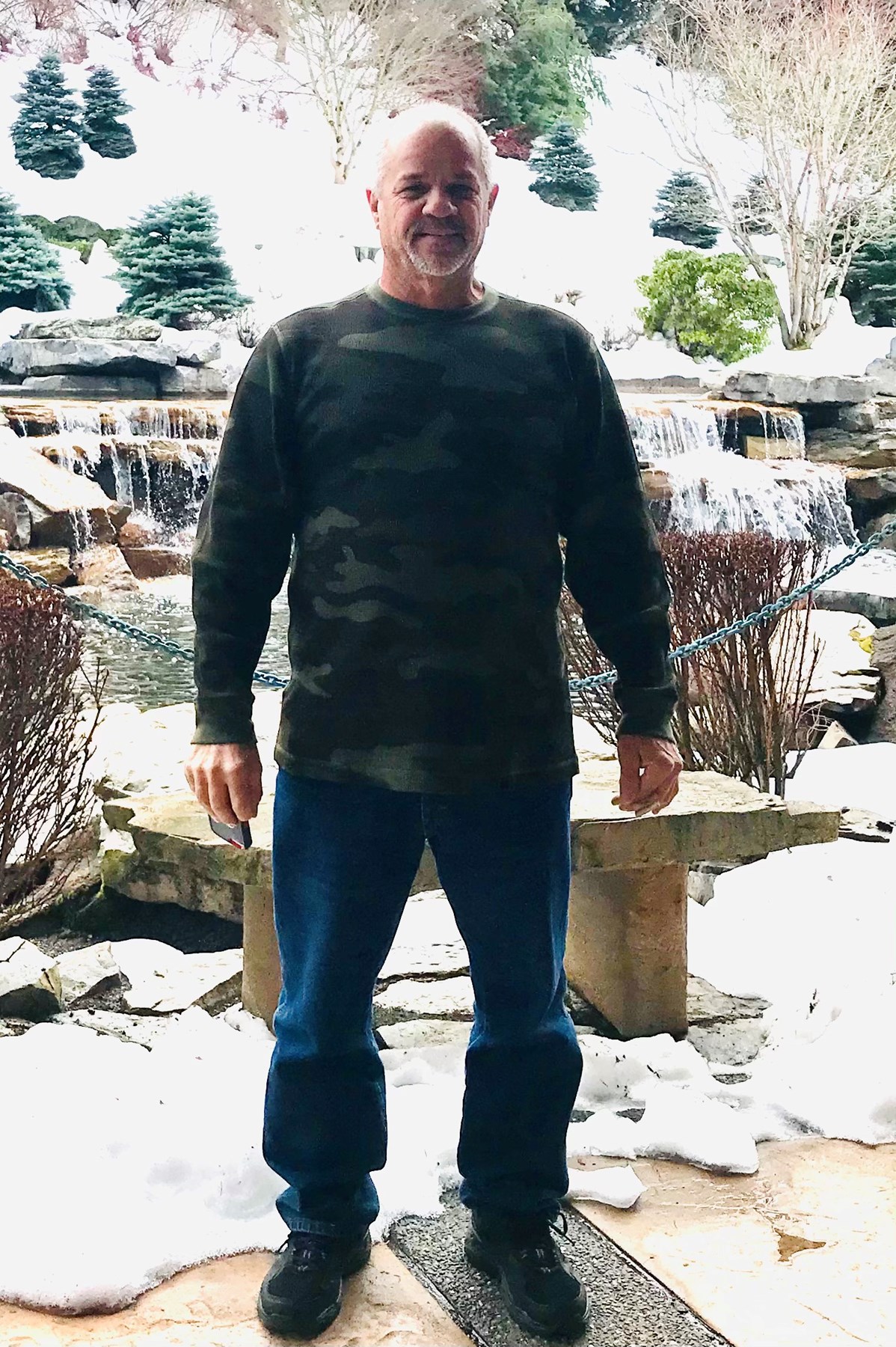 Darrell Raymond Obituary - Kaneohe, HI