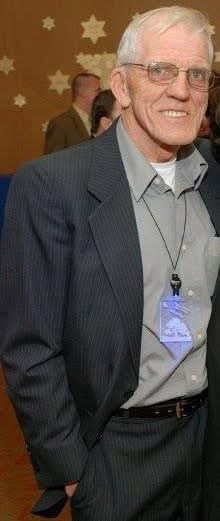 Kenneth Doyle Obituary - Copperas Cove, TX