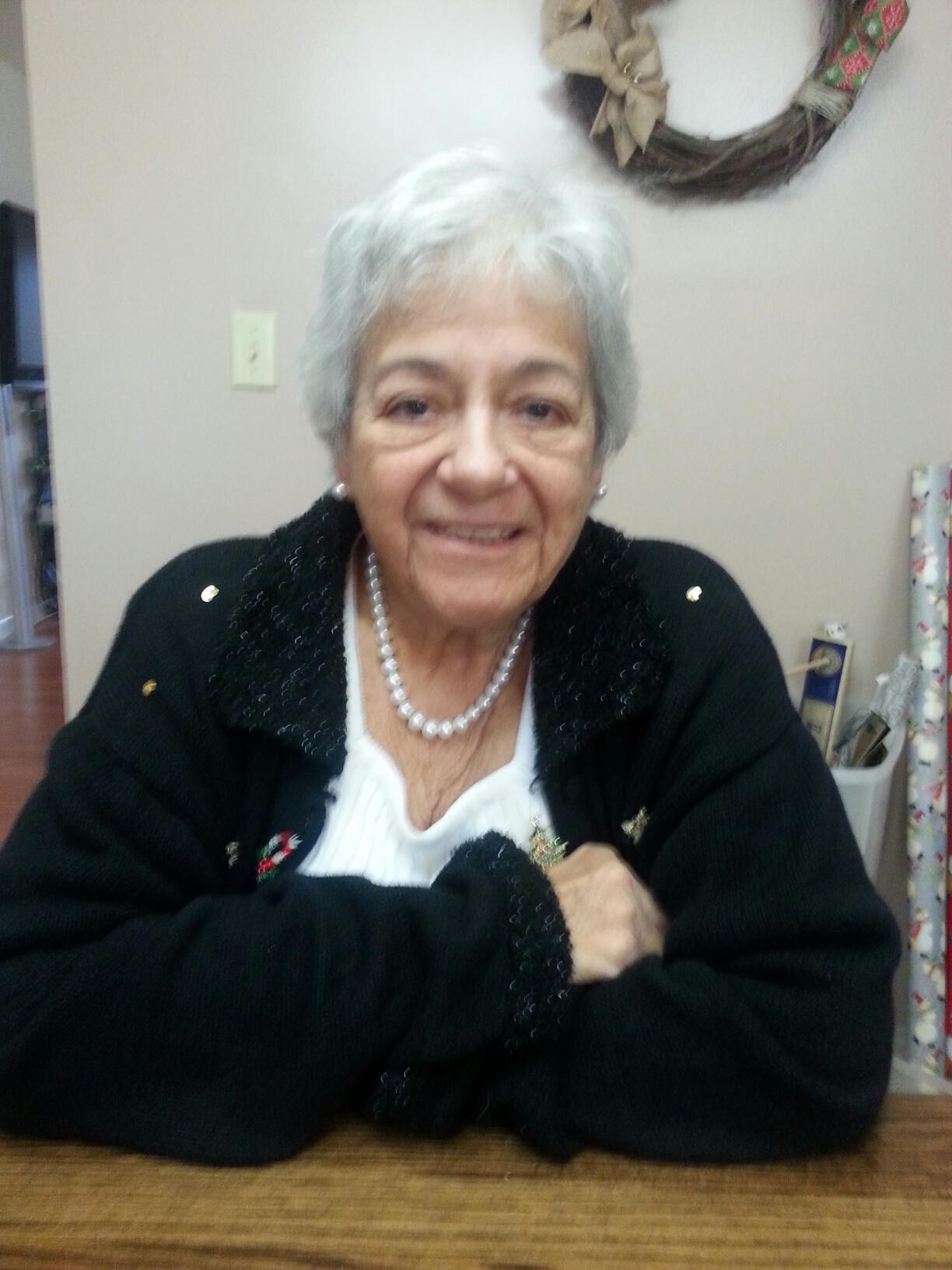 Geraldine Norton Obituary - New Port Richey, FL