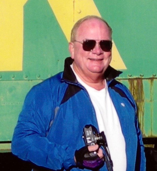 Dennis Kahlie Obituary - San Diego, CA