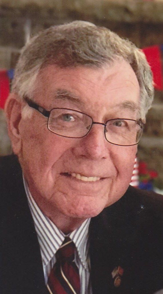 Richard Gebhard Obituary - Bel Air, MD