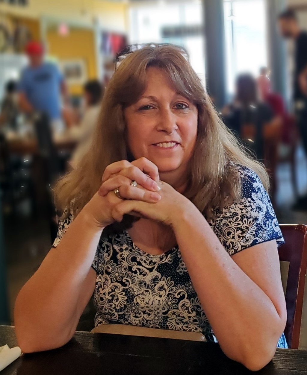 Judith Stottlemyre Obituary - Gladstone, MO