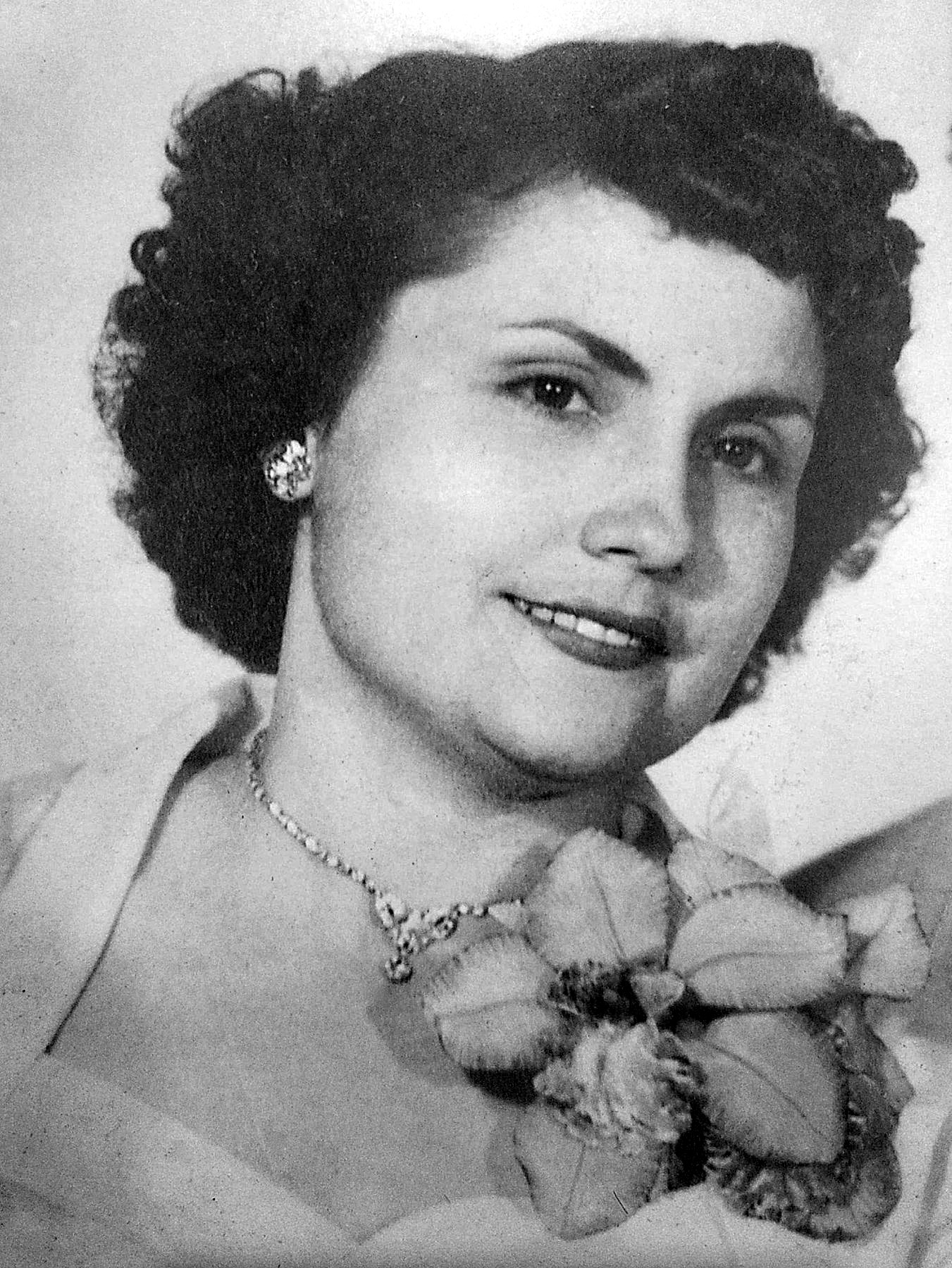 Angela Pineda Obituary - Hialeah, FL