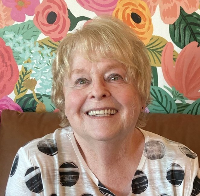 Carol Forslund Obituary - Youngtown, AZ