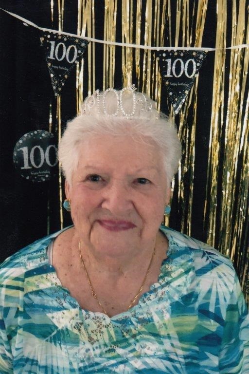 Irene Spennato Obituary - Hollywood, FL