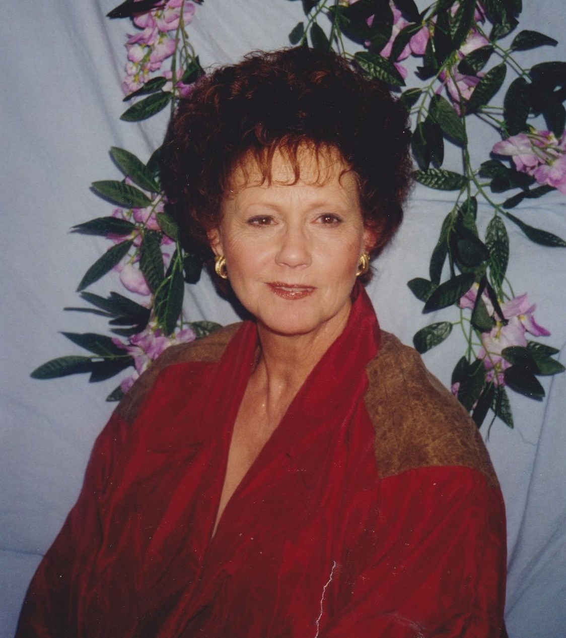 Barbara Jean Coppedge Obituary - Columbus, GA