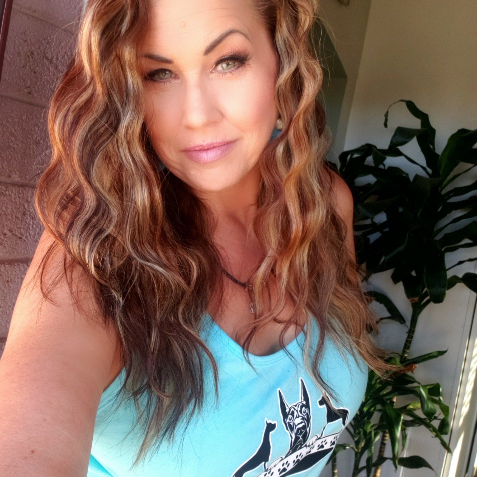 Tammy Schaeffer Nandin Obituary - Glendale, AZ