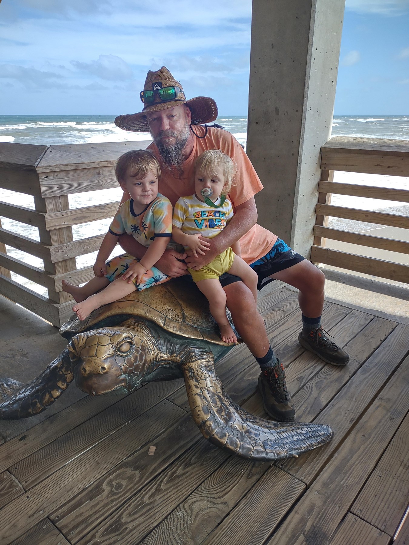 Michael Caton Obituary - Waynesboro, VA