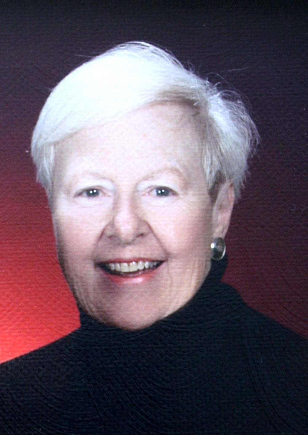 Sally Smith Cooke Obituary - Marblehead, MA