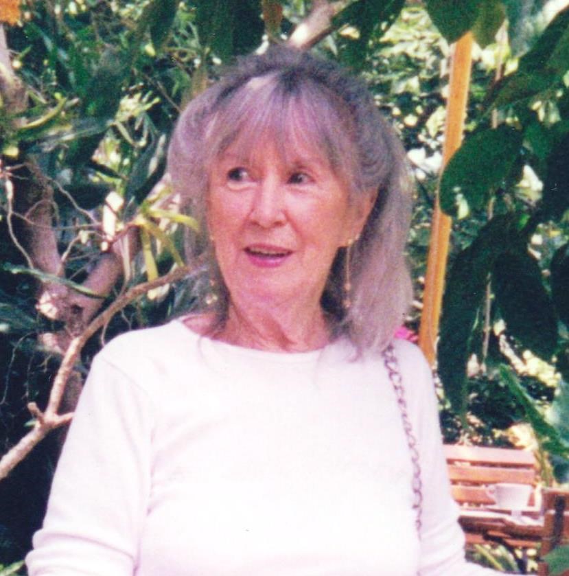 Marie Baril Obituary - Fort Lauderdale, FL