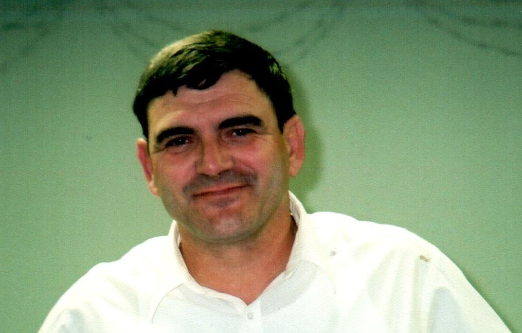 Allen Lanny Brace Obituary - Knoxville, TN