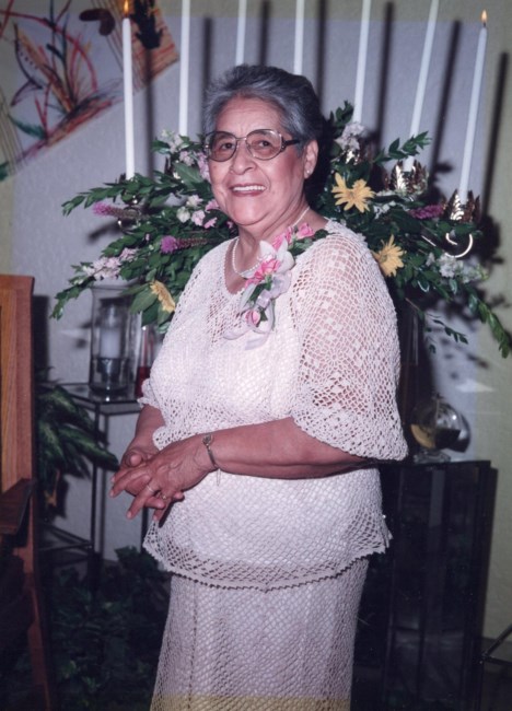 Juanita Franco Obituary - Pueblo, CO