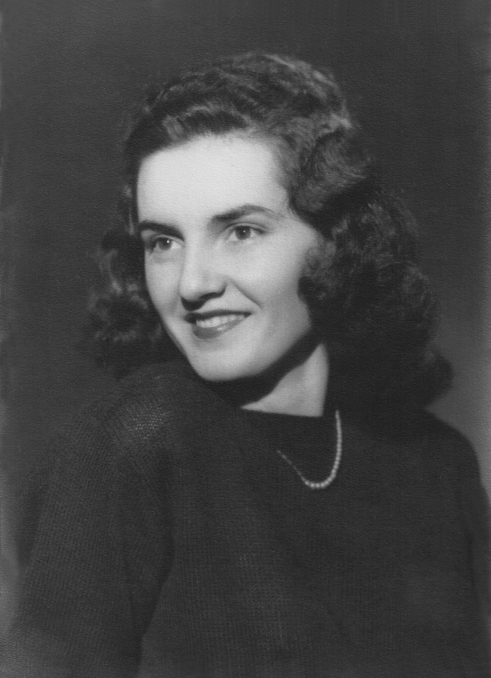 Elizabeth Wilson Obituary - Houston, TX