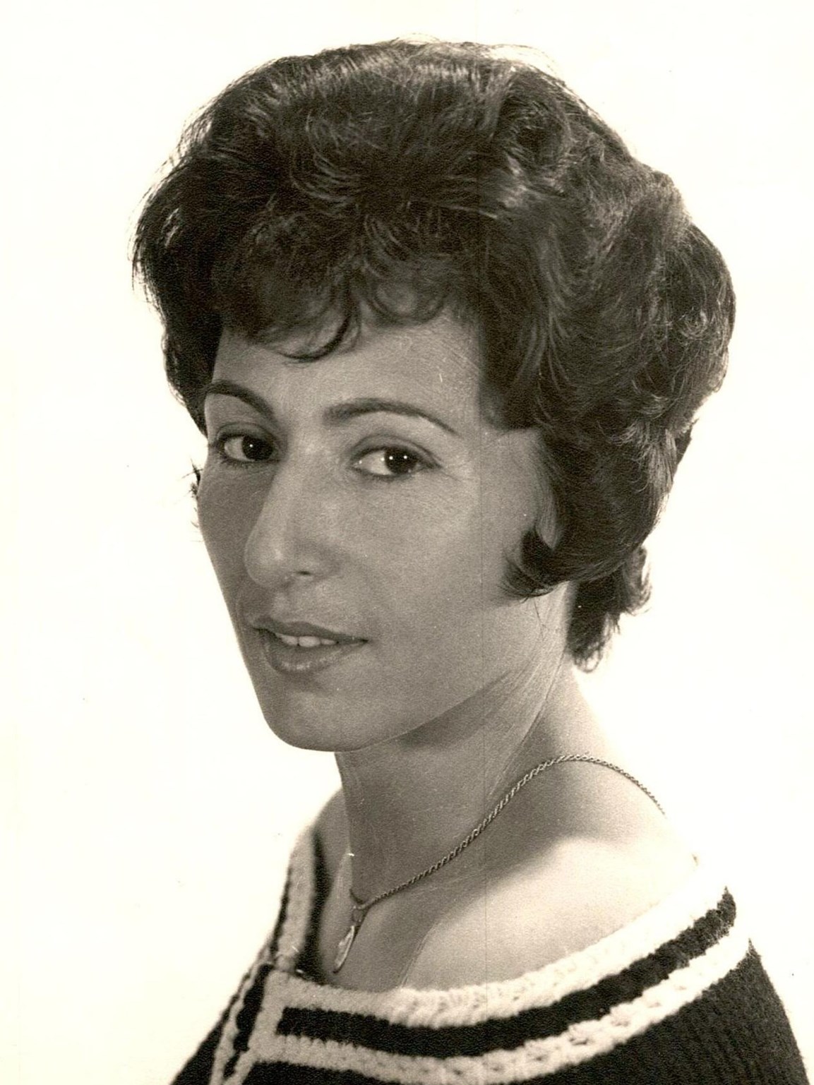 Annamaria Soule Obituary - Hampton, VA